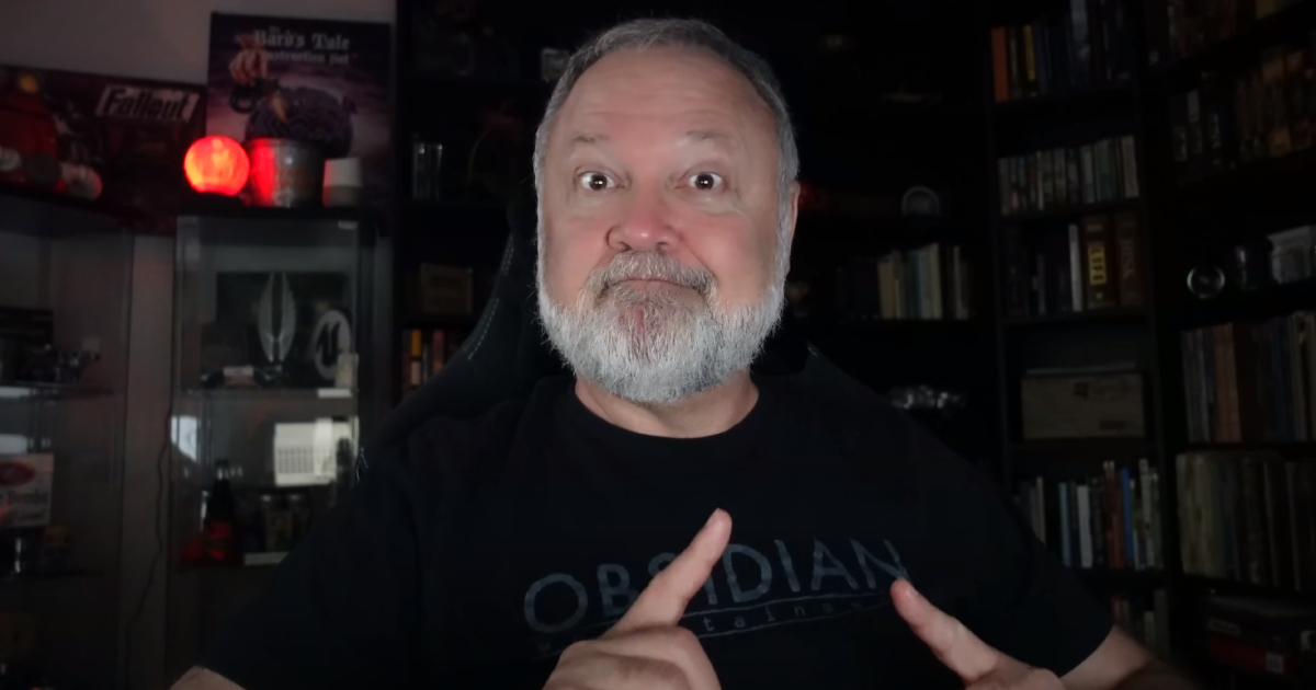 Tim Cain habla abiertamente sobre World of Warcraft - AlterTime